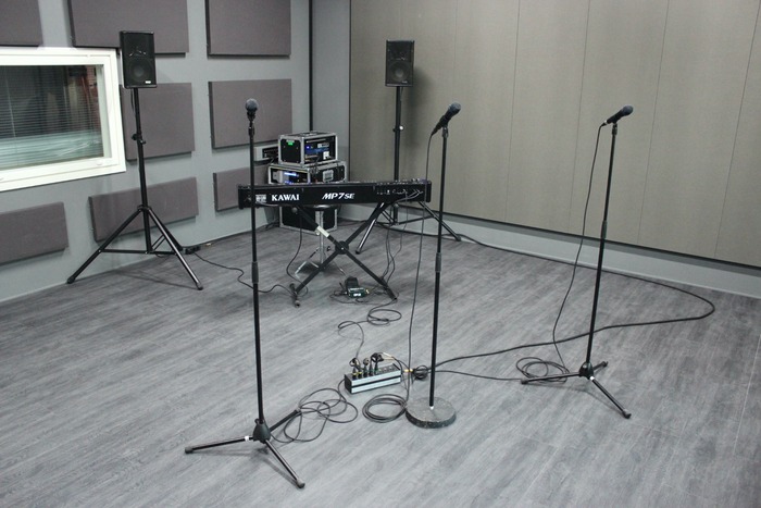 Canto treenis :: Canto Group Oy